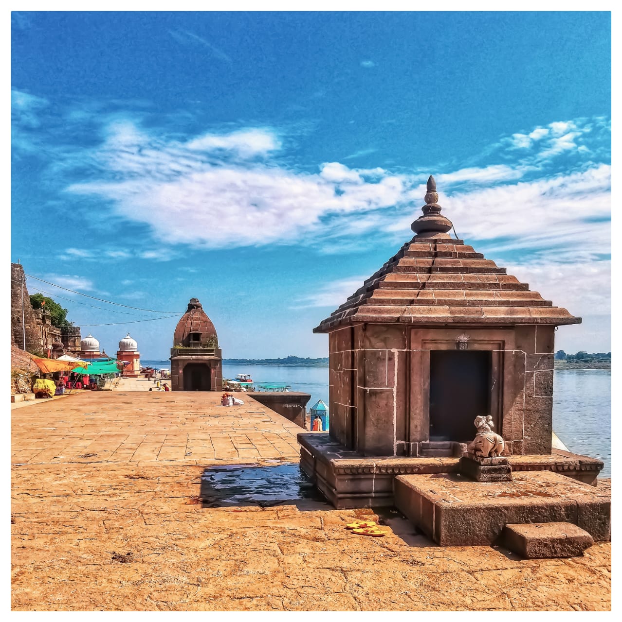 Top 12 Best Dazzling Tourist Places In Madhya Pradesh Travel Guide (2024)