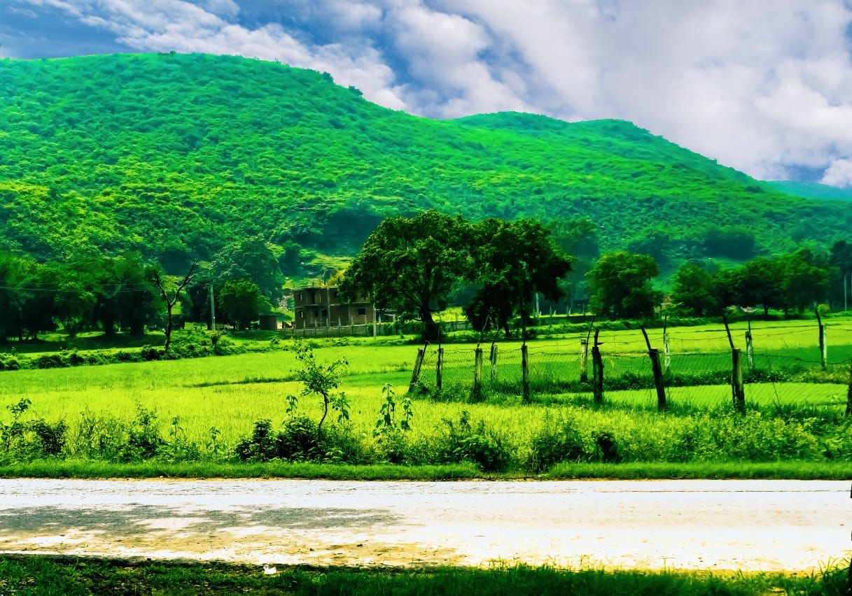 Top Places To Visit In Chandauli, Uttar Pradesh (2024) Travel Guide